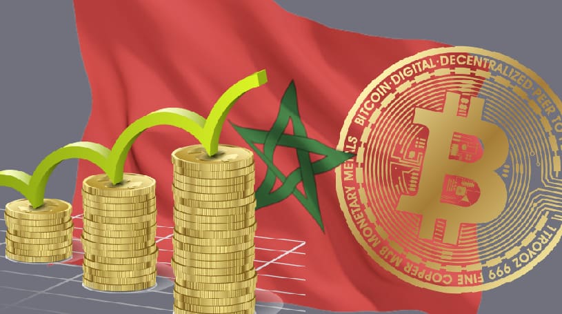 المغرب يستعد لاستقبال أول بنك لـ "الكريبتو" مع دخول "ريفولوت"
