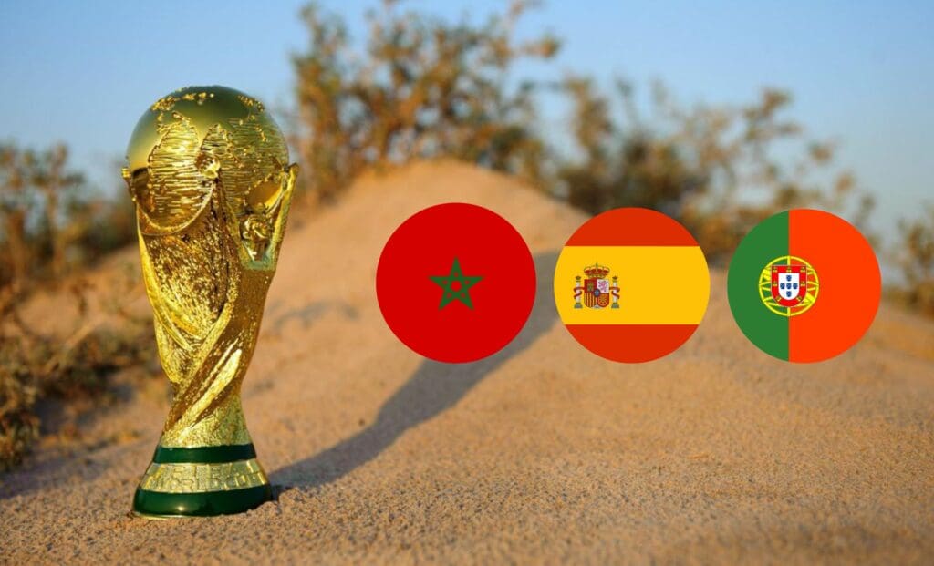 كأس العالم 2030 في المغرب.. فرحة رياضية مهددة بعطش بيئي ( تحليل إخباري)