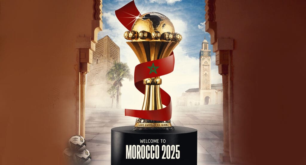 توقعات بتحقيق 1200 مليار من عائدات "كان 2025" في المغرب